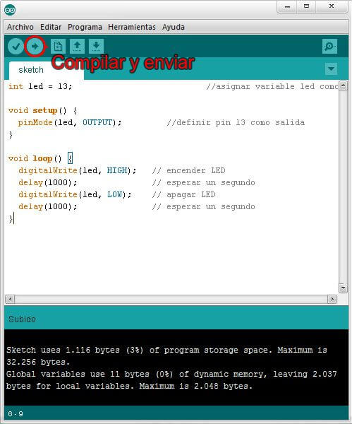 Como Programar Arduino Gravando Codigos Em Diferentes Modelos Arduino Images