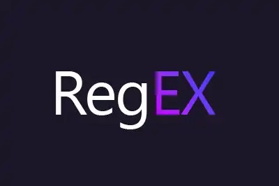 Cheatsheet de Regular Expressions