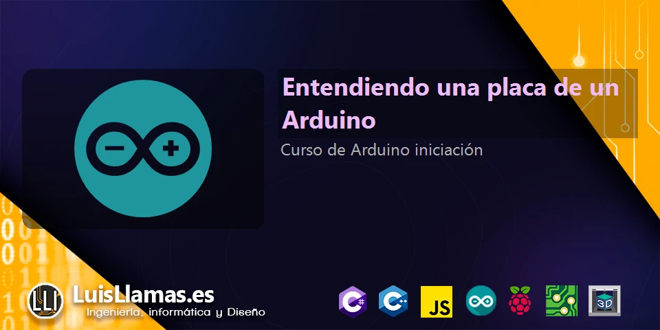 Understanding a Arduino Board