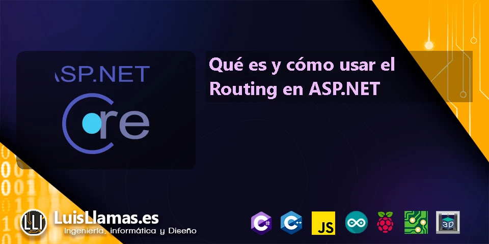 What is Routing and How to Use it in ASP.NET