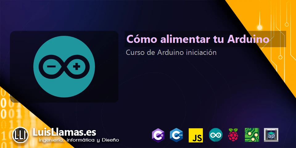 How to Power Your Arduino