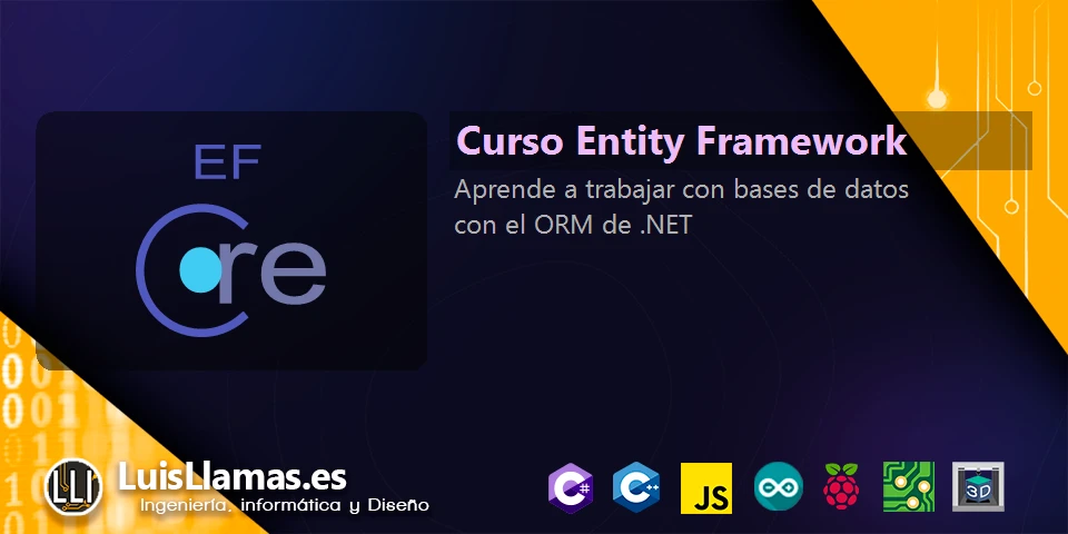 Curso Entity Framework Luis Llamas 6822