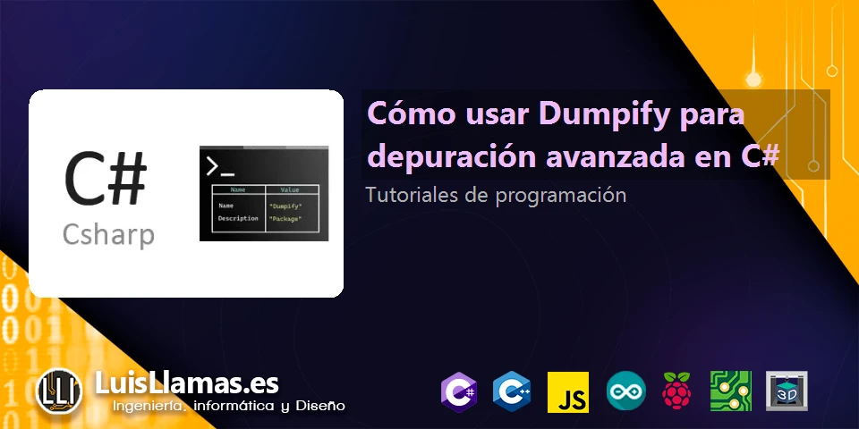 How to Use Dumpify for Advanced Debugging in C#