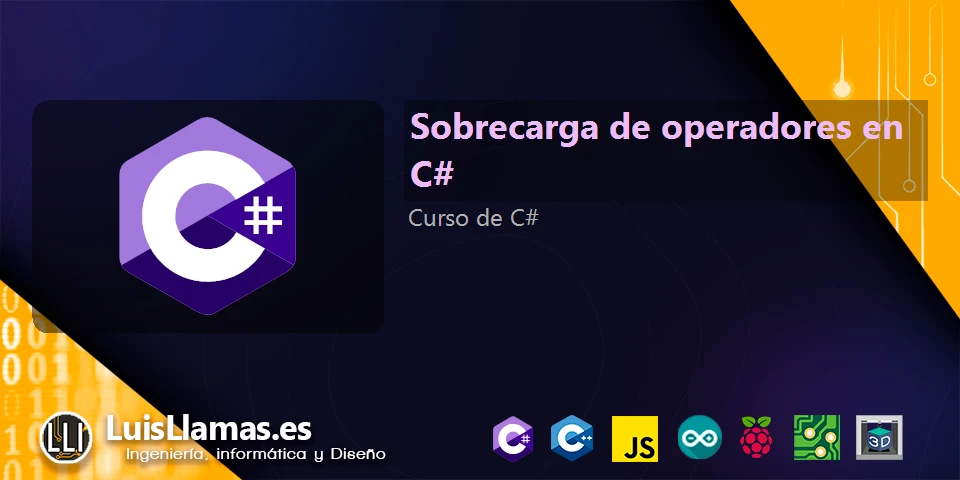 Operator Overloading In C 