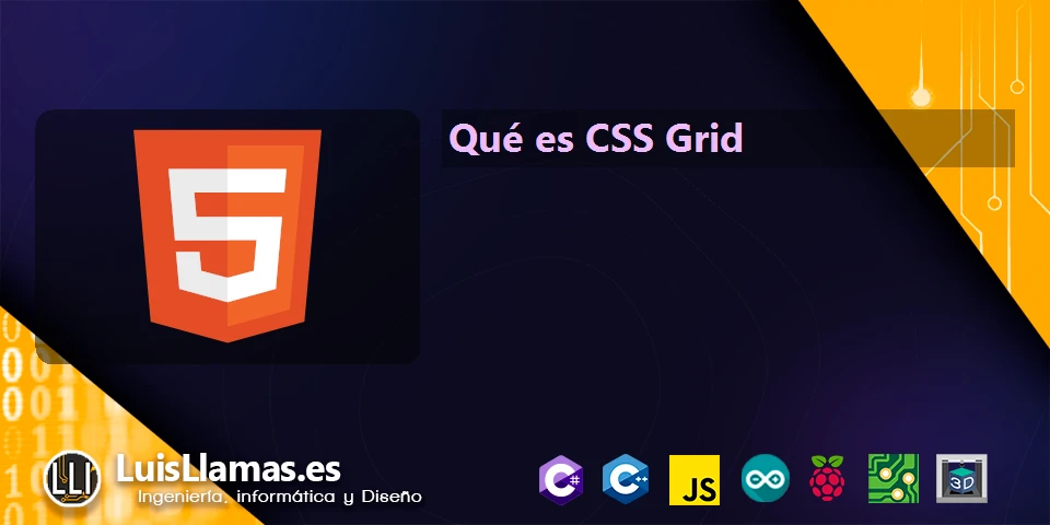 What is CSS Grid