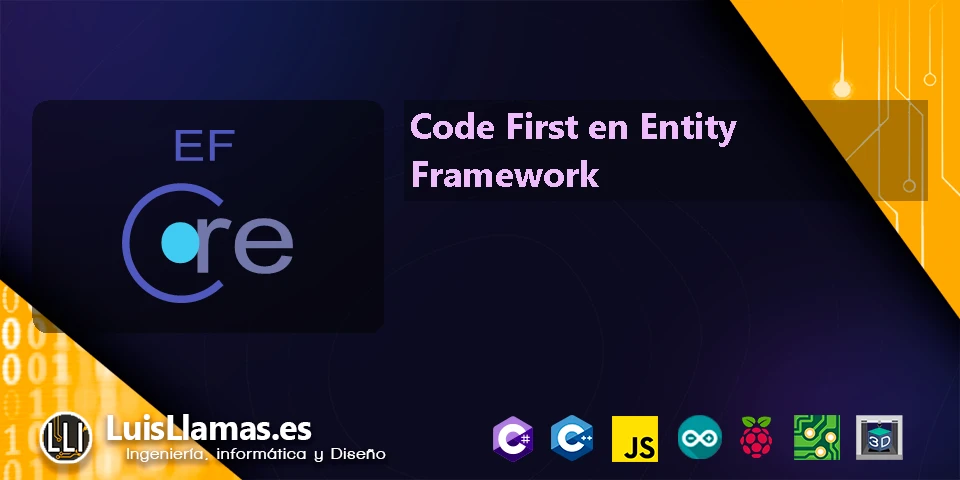 Code First in Entity Framework