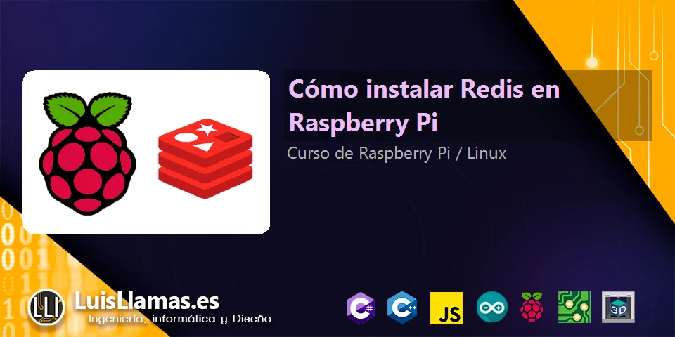 How to Install Redis on Raspberry Pi