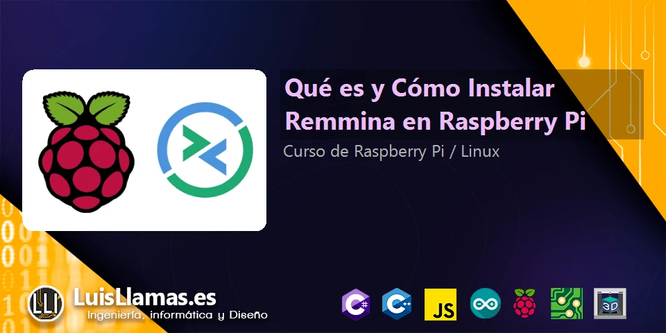 What is Remmina and How to Install it on Raspberry Pi