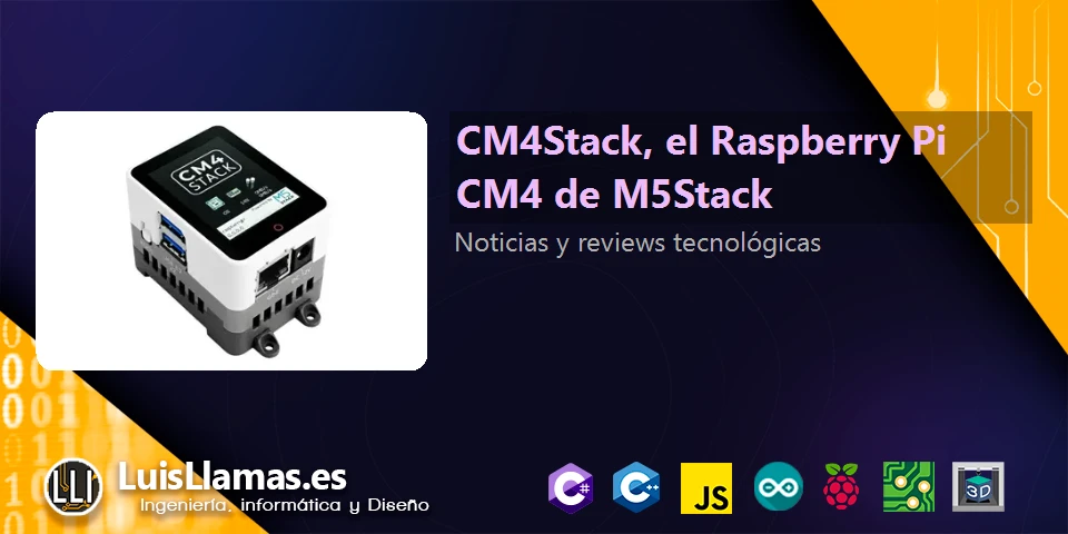 Cm4stack The M5stack Raspberry Pi Cm4 0009
