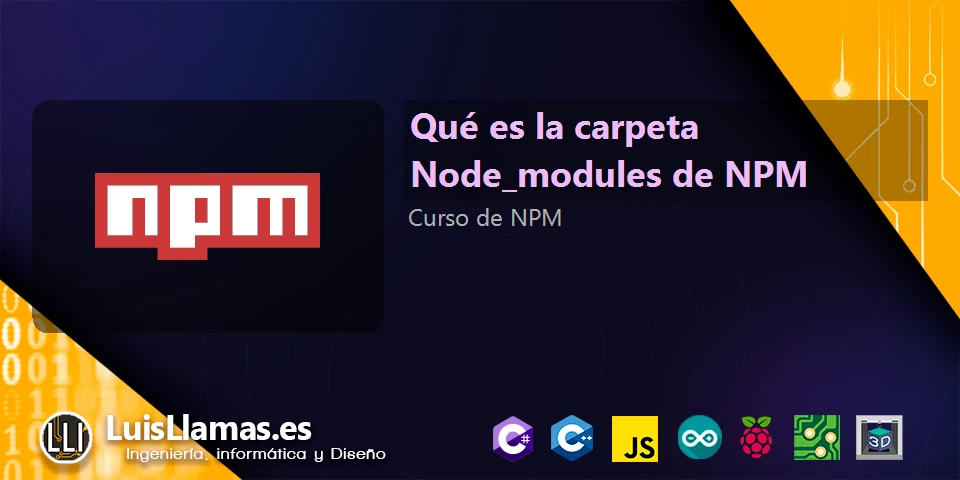 What is the Node_modules Folder in NPM What is the Node_modules Folder in NPM