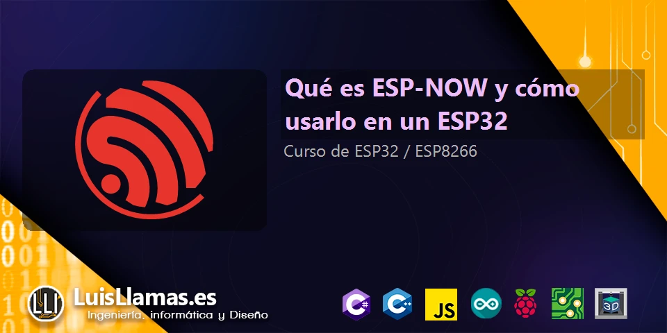 What Is Esp Now And How To Use It On An Esp32