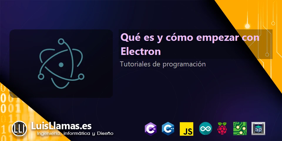 What is Electron and How to Get Started