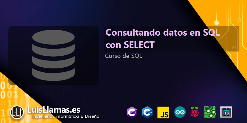 Querying Data in SQL with SELECT