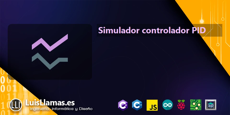 PID Controller Simulator