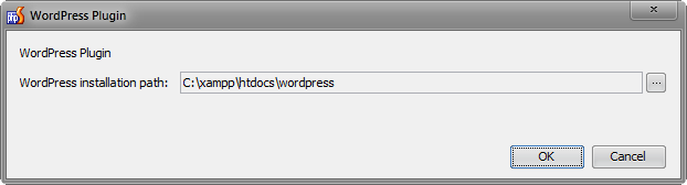 Desarrollar plugins de Wordpress con el IDE PhpStorm